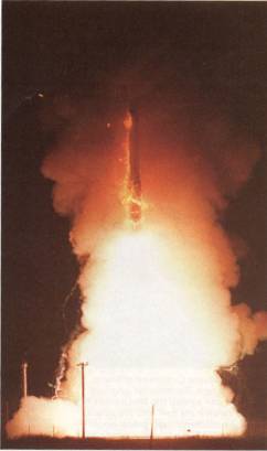 Minuteman III